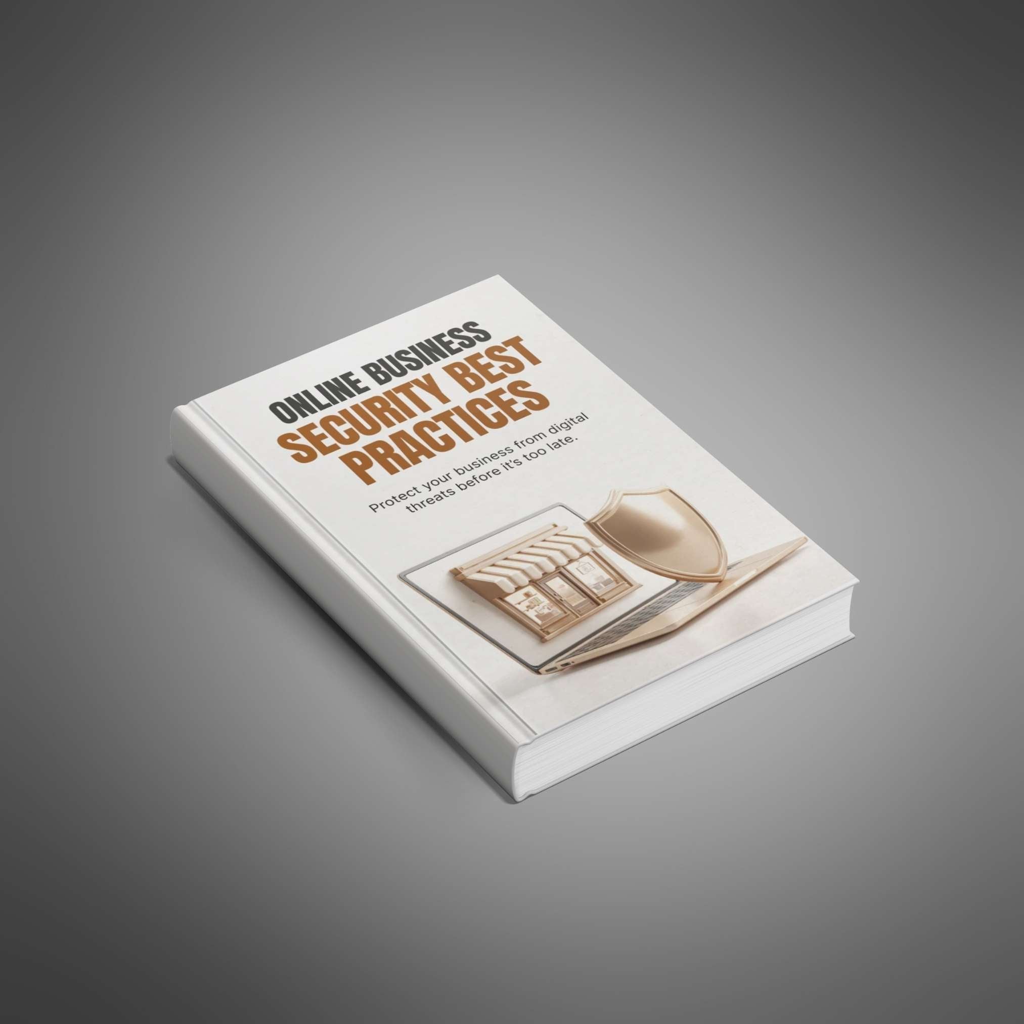 Online Business Security Best Practices – Quantum Cow Enterprises Inc